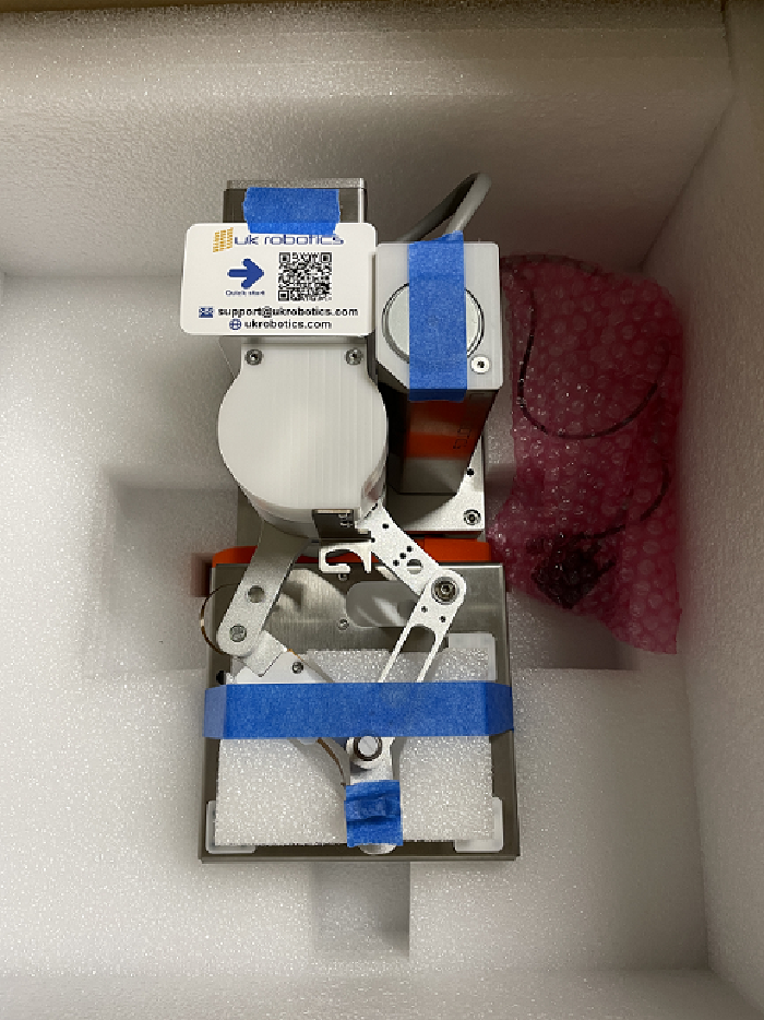 D2 Dispenser Quick Start - ukrobotics.tech