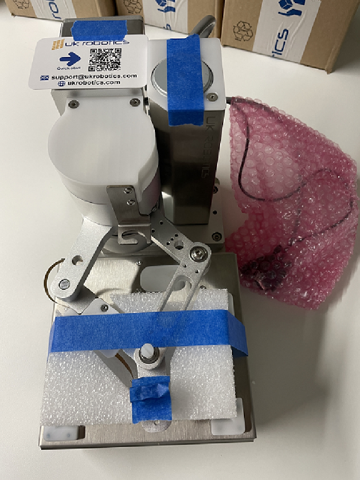 D2 Dispenser Quick Start - ukrobotics.tech