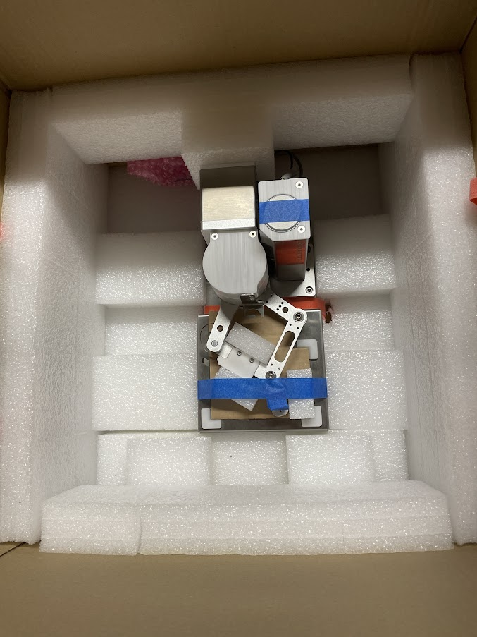 D2 Dispenser Quick Start - ukrobotics.tech