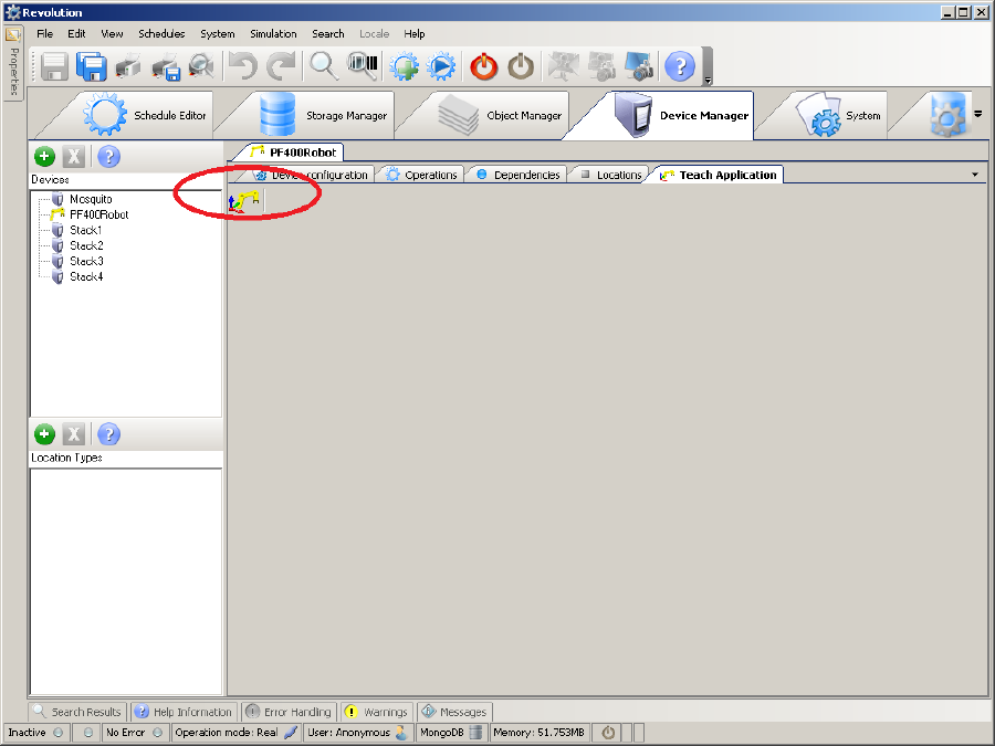 PF400 Robot - ukrobotics.tech