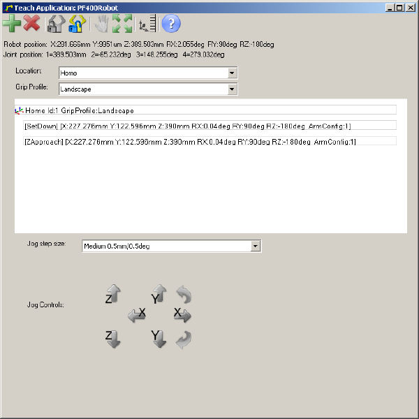 PF400 Robot - ukrobotics.tech
