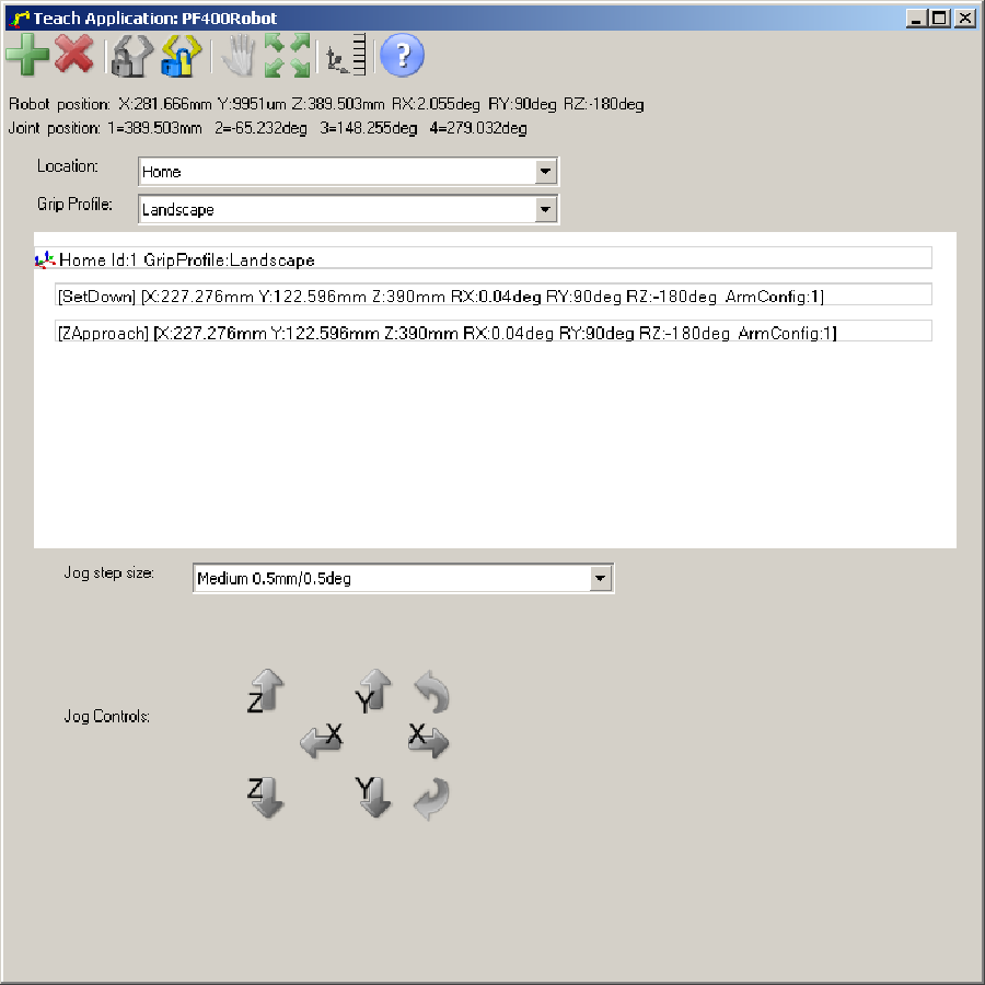 PF400 Robot - ukrobotics.tech