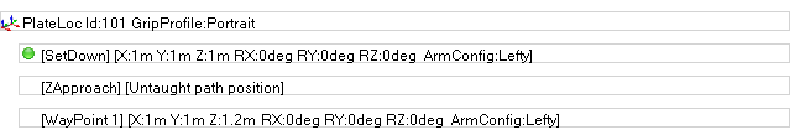 PF400 Robot - ukrobotics.tech