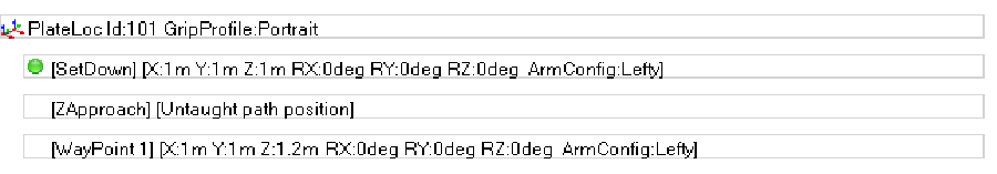 PF400 Robot - ukrobotics.tech