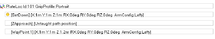 PF400 Robot - ukrobotics.tech