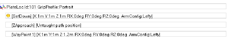 PF400 Robot - ukrobotics.tech